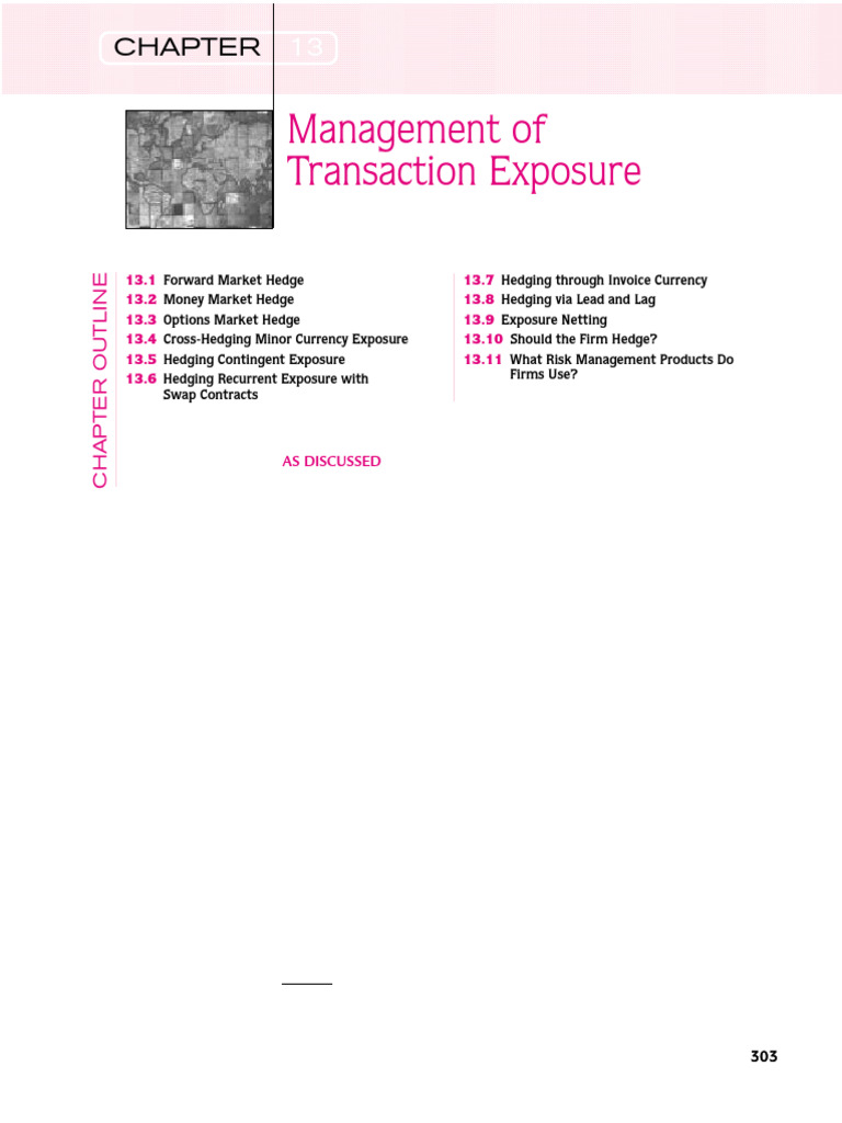 New Chapter 13 | PDF
