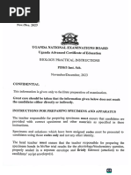 Jjeb P2 Uace 2024 | PDF