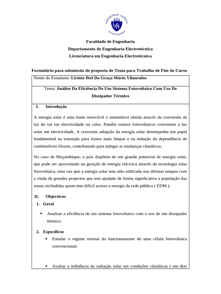 Tema Licinia | PDF