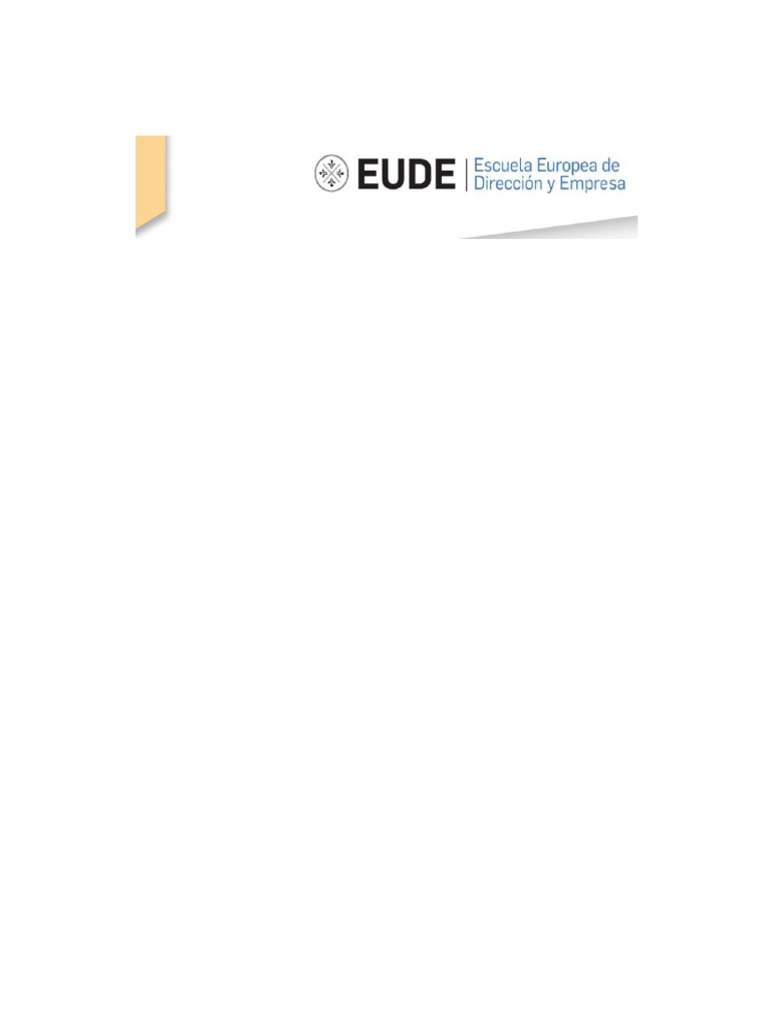 Caso I ASEA BROWN BOVERI Soraya Sabogal Flórez | PDF