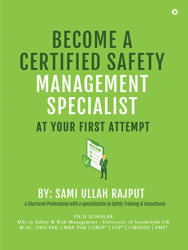 Pass SMS BCSP Exam | PDF