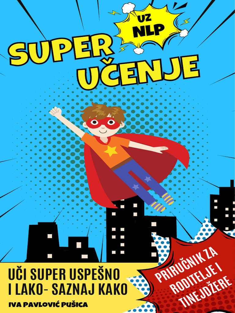 Super Ucenje | PDF