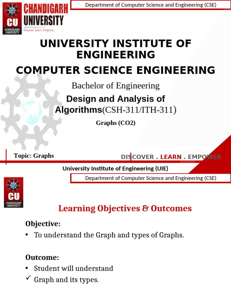 PPt 2.8 graphs | PDF