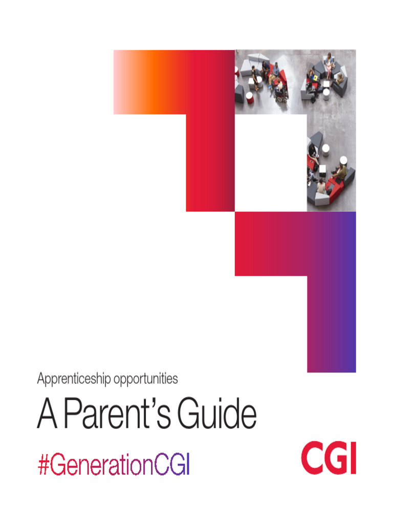 Generation Cgi - A Parents Guide | PDF
