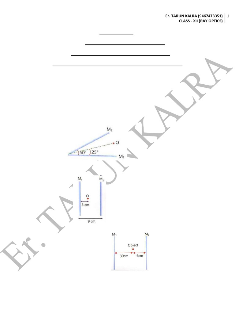 DPP 5 | PDF
