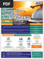 IOTP Curriculum for CMA Final Training | PDF | Taxes | Audit
