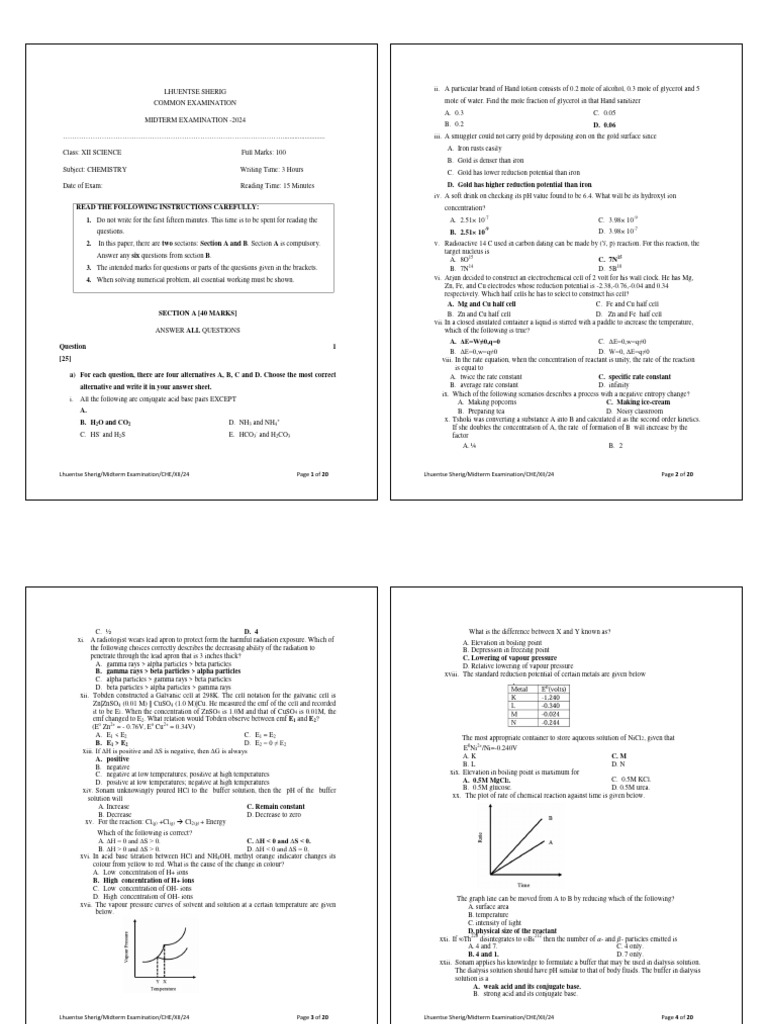24 Mid - Model Ans. (1) (8 Files Merged) (1) - Removed | PDF