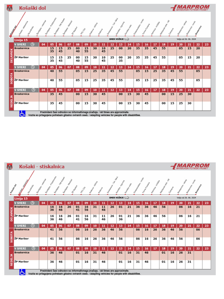Linija15 Minus | PDF