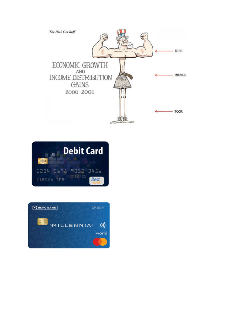 Voice of The Poor | PDF