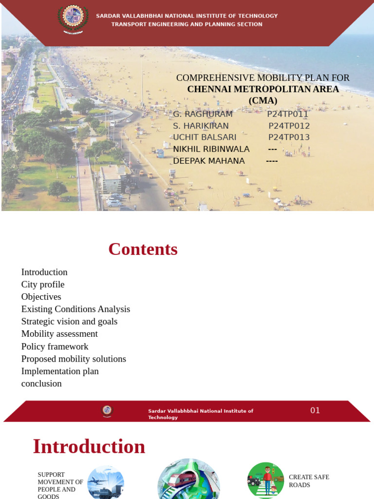 Group-3 Chennai Cmp | PDF