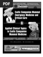 Kitty Magic | PDF | Anesthesia | Surgery