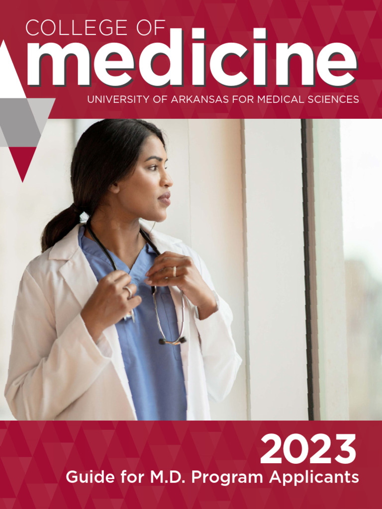 College-of-Medicine-2023-Applicant-Guide_WEB | PDF College-of-Medicine-2023-Applicant-Guide_WEB | PDF