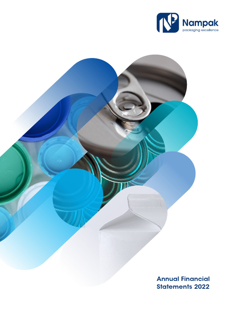 Financial Statements 2022 | PDF