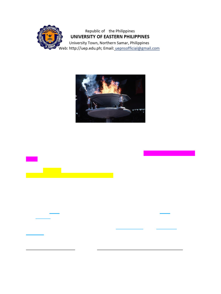 MODULE 2 Parabola | PDF