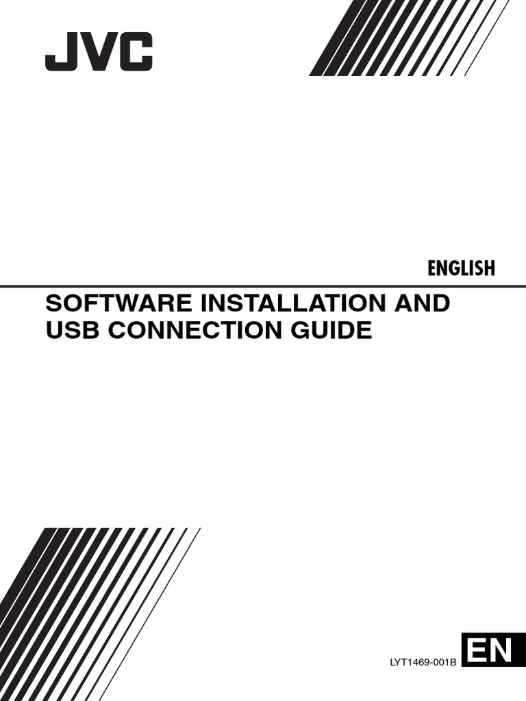 JVC Info | PDF | Computer File | Icon (Computing)