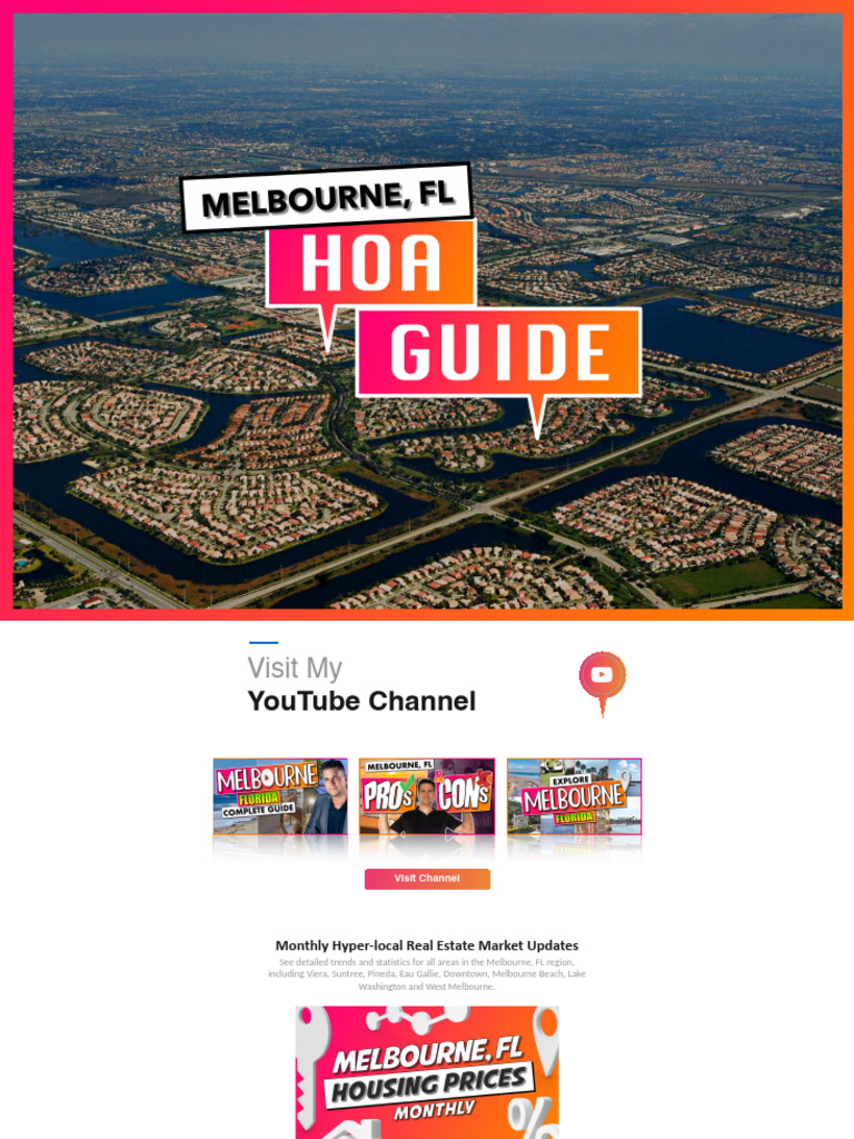 06 HOA Guide-compressed | PDF