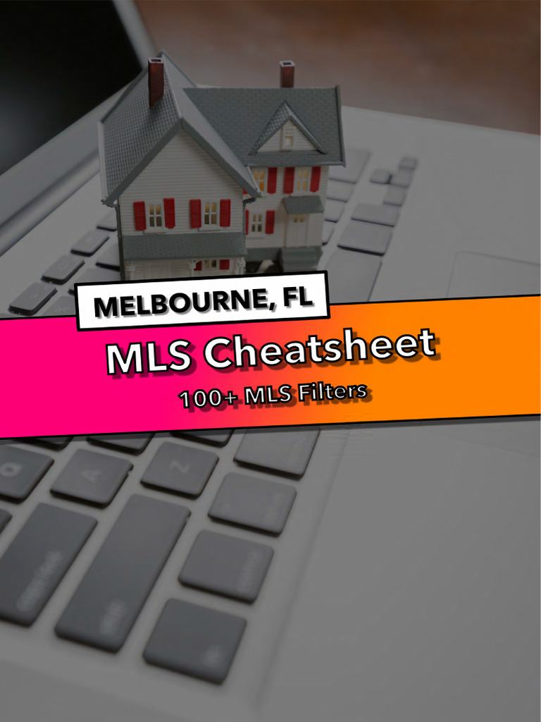07 MLS Cheatsheet-compressed | PDF
