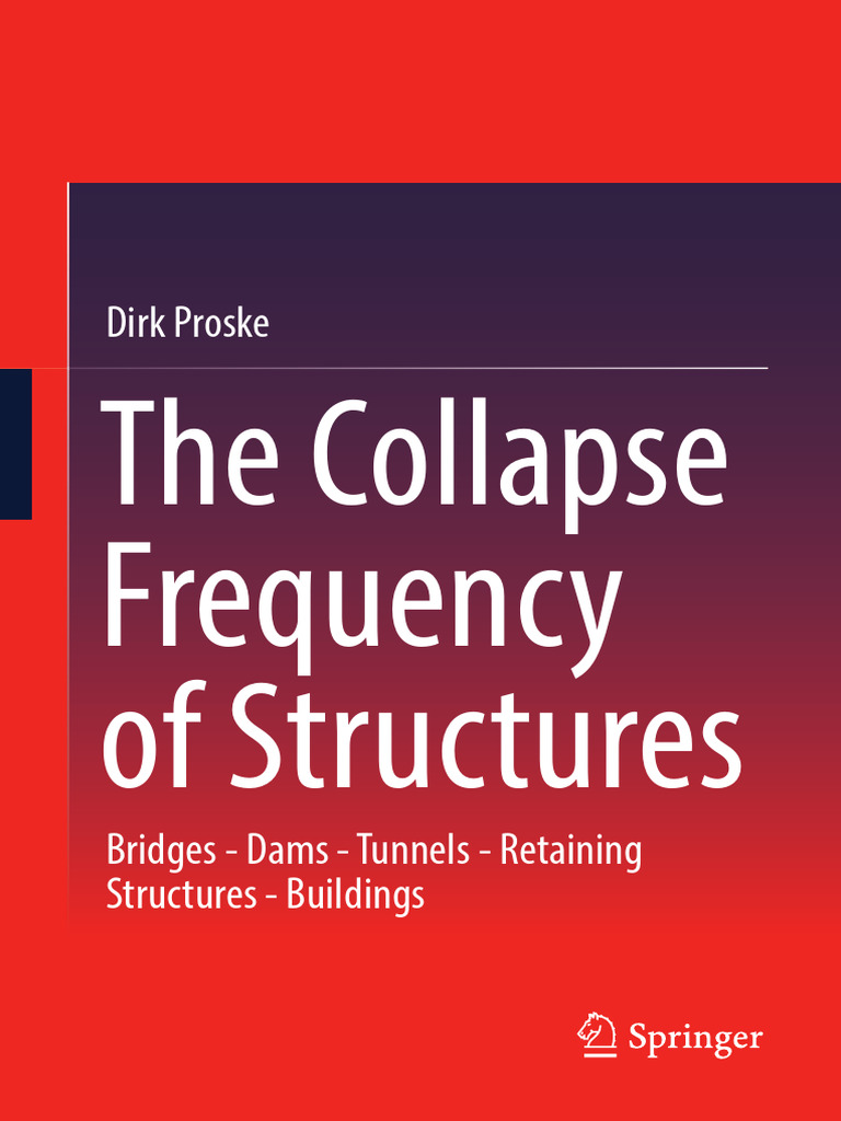 The Collapse Frequency of Structures 1723291805 | PDF