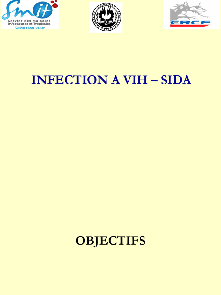 Vih Sida | PDF