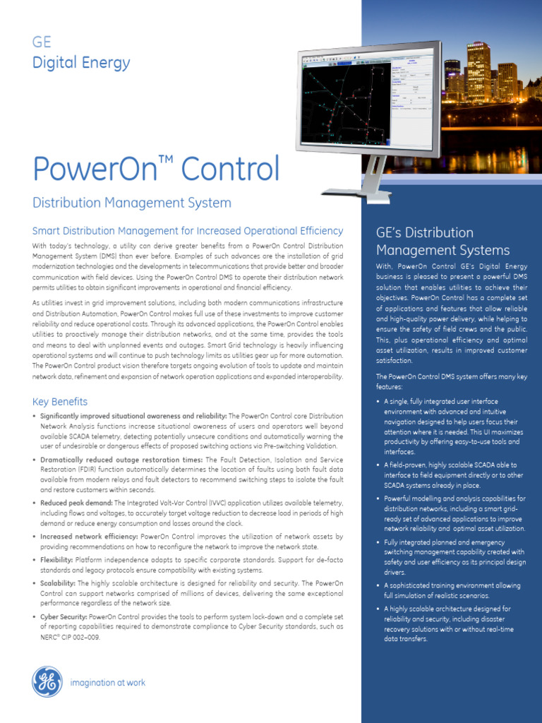 Poweron Control | PDF