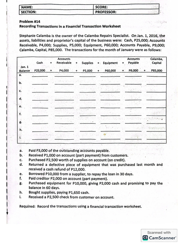 Assignment Module 2 | PDF