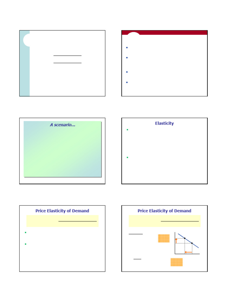 Principles 08F Lecture4a | PDF