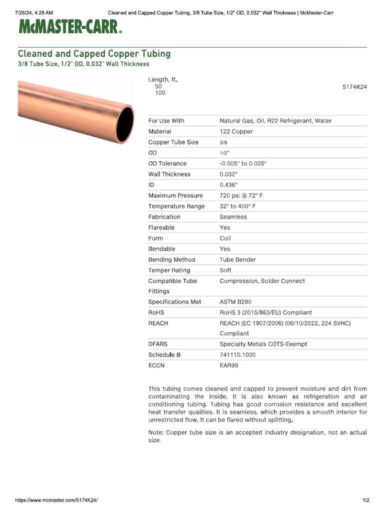 Big Tubing | PDF