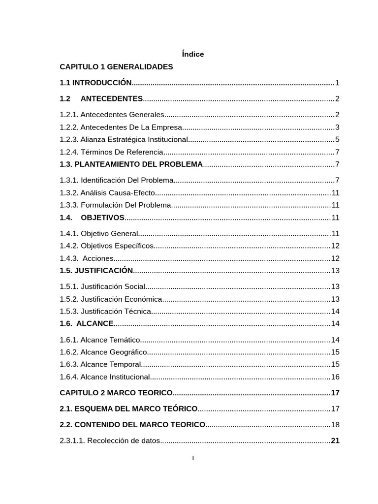 Correcion Marco PRACTICO 19 de Agosto | PDF