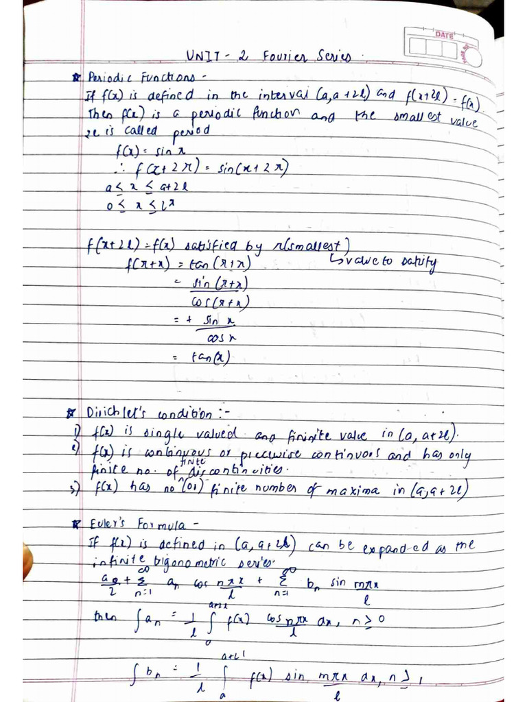 Unit2 Maths | PDF