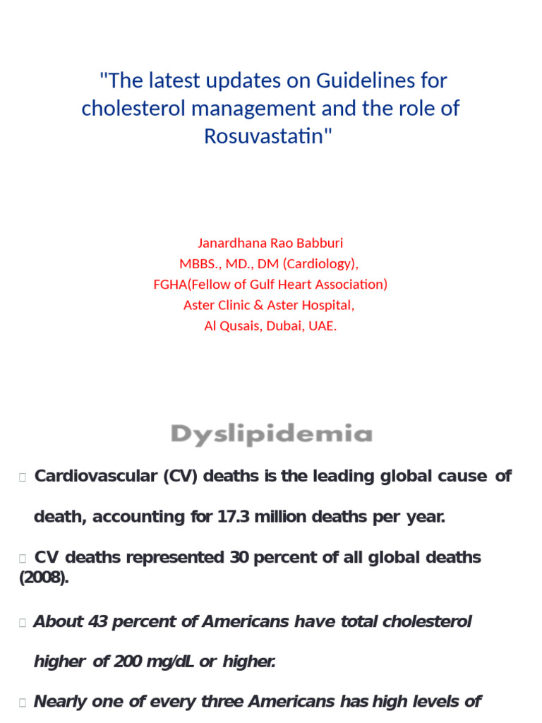 Rosatin PPT - IsTANBUL | PDF