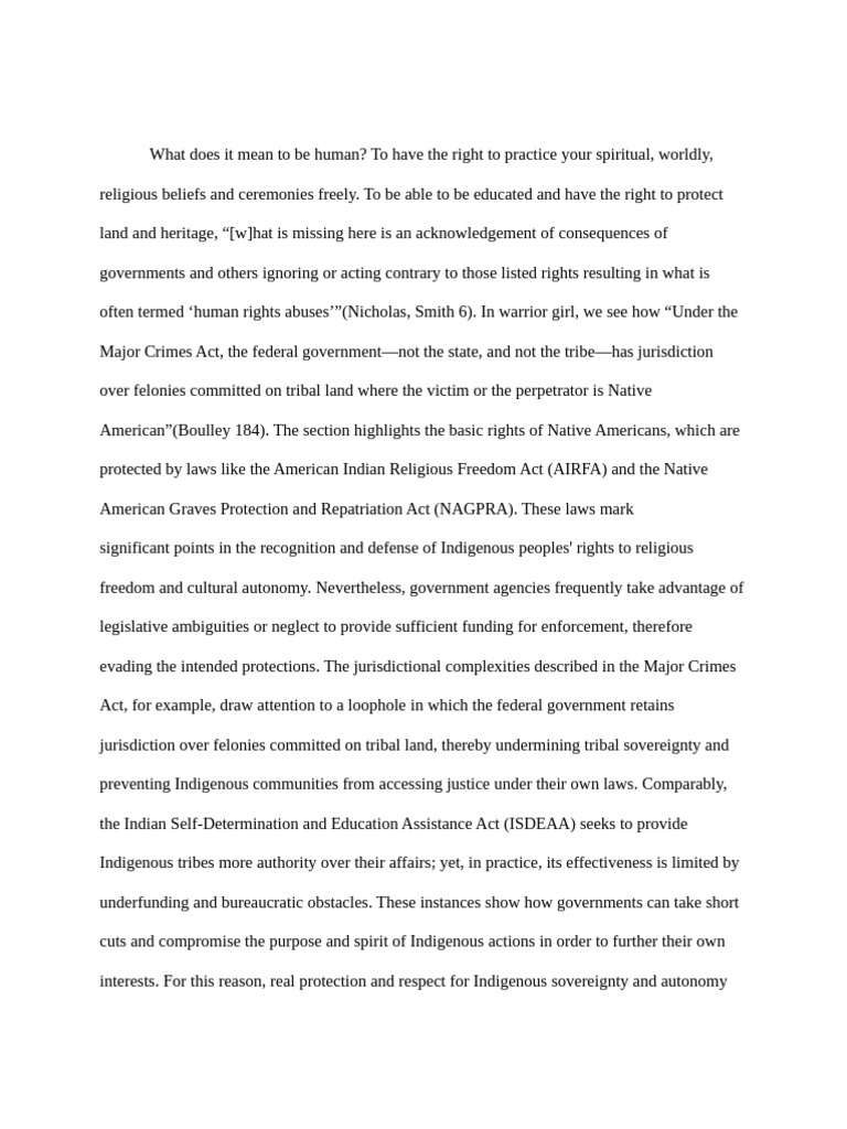 Warrior Girl Unearthed #2 | PDF