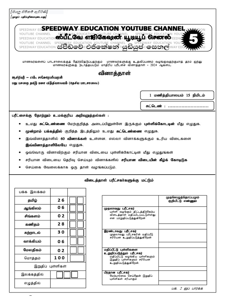 Part 2 Appril September | PDF