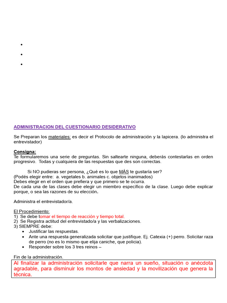 Mi Resumen 2do Parcial - Tyt2 | PDF