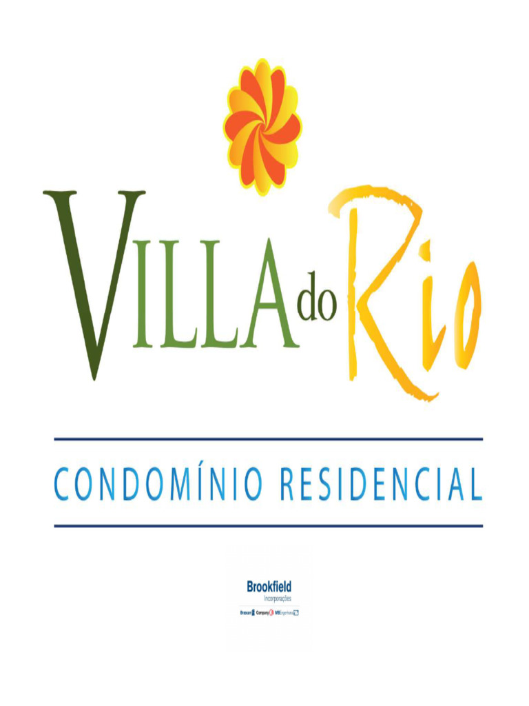 Villa Do Rio | PDF