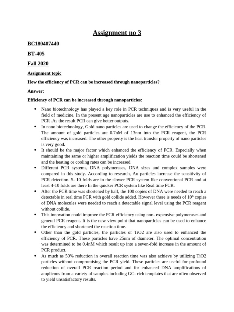 Assignment No 4 | PDF Assignment No 4 | PDF