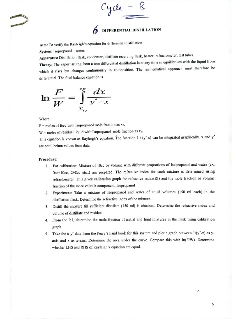 MT Lab Cycle 2 | PDF