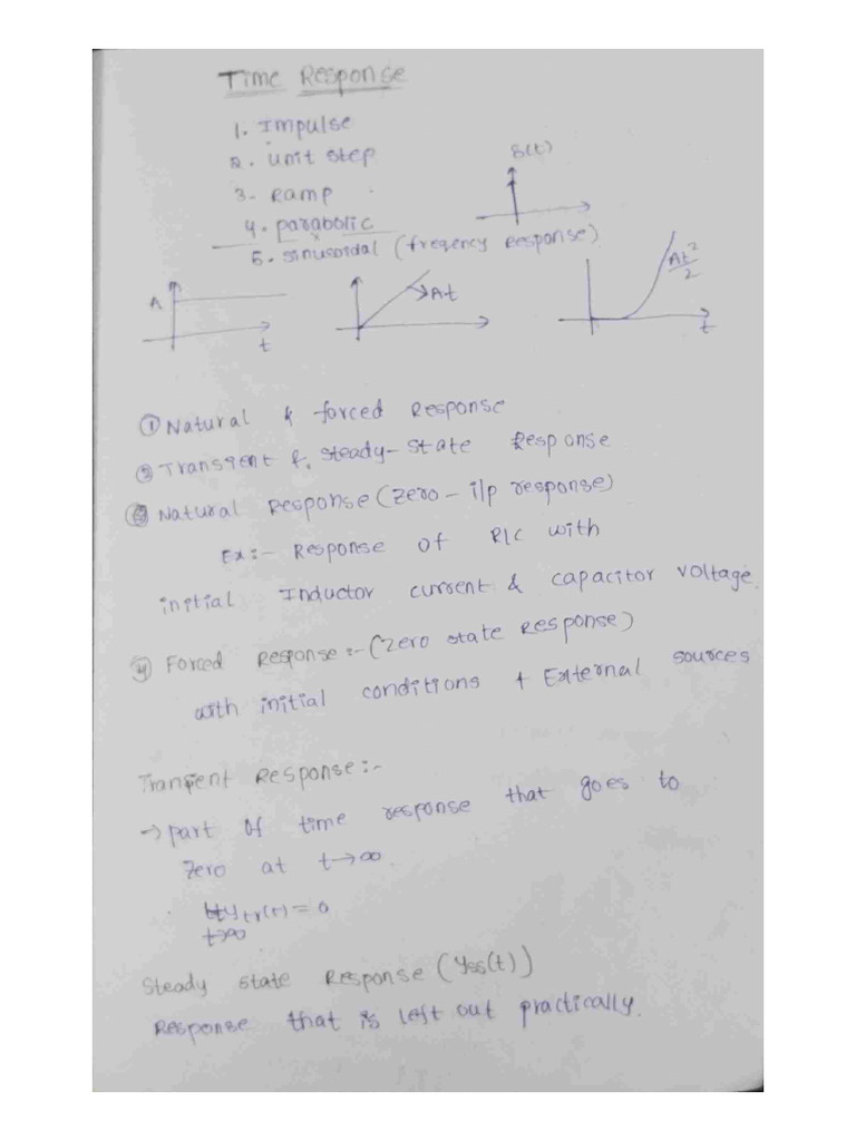 CS Unit 3,4 | PDF CS Unit 3,4 | PDF
