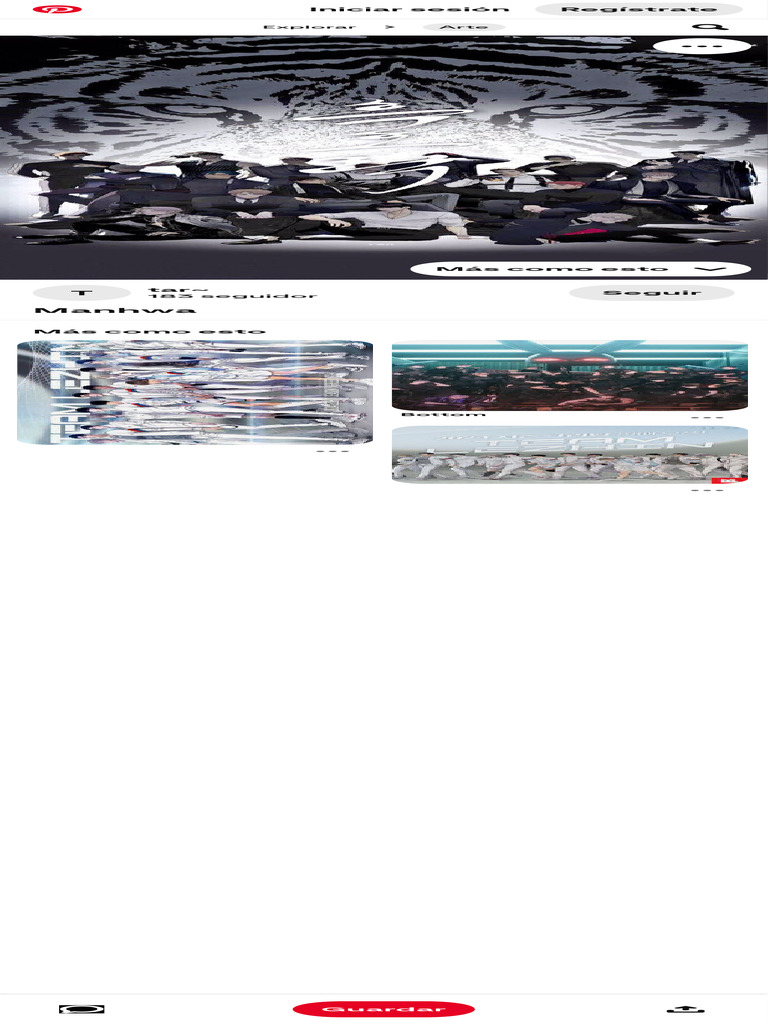 Miel Roja Capítulo 9 Página 2 (Cargar Imágenes 10) - Leer Manga en ...