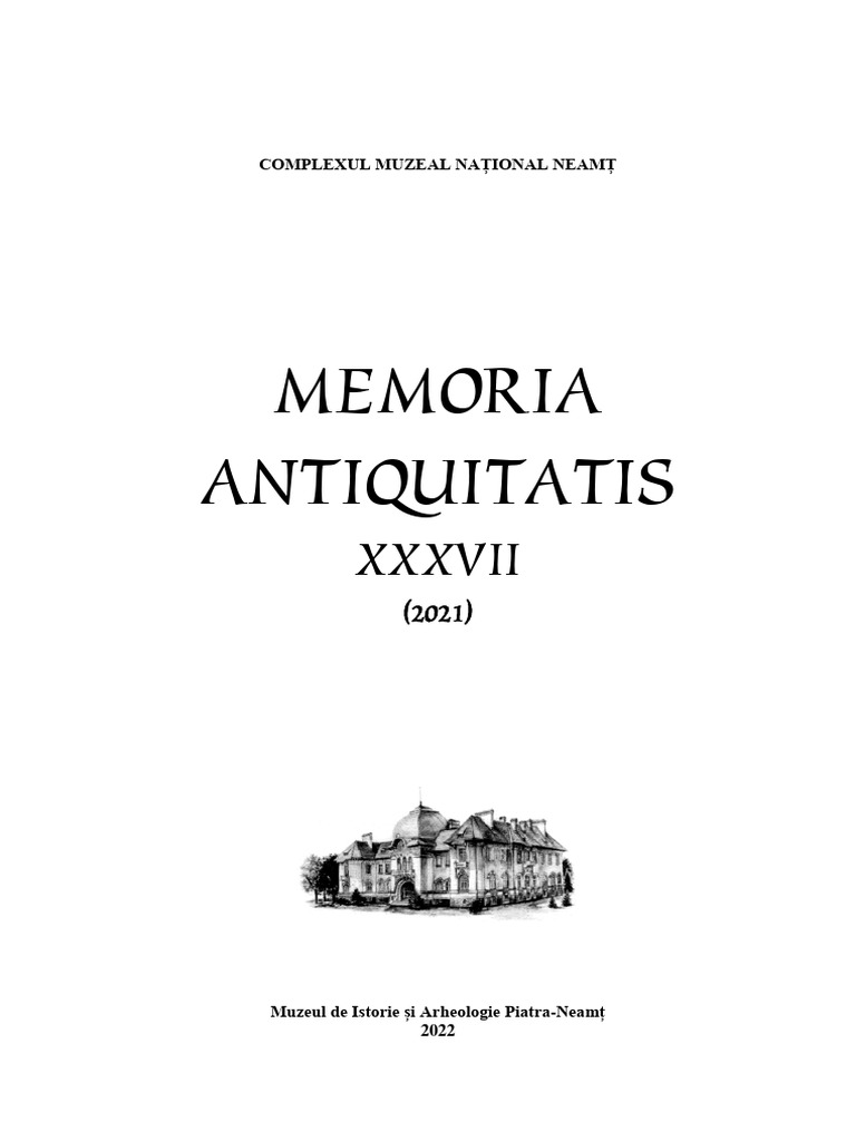 A Successful Woman in The Field of Archa | PDF | Archaeology | Neolithic