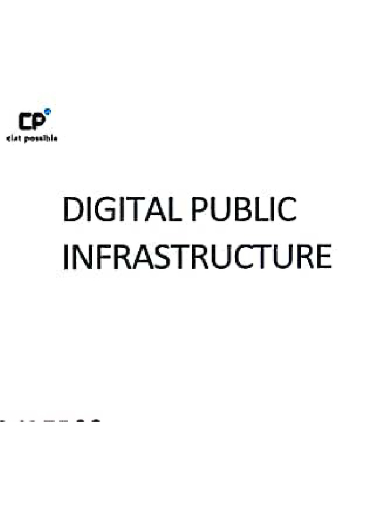 Digital Platform | PDF