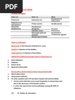 Midstream Urine Sample Collection Guide | PDF | Medical Specialties ...