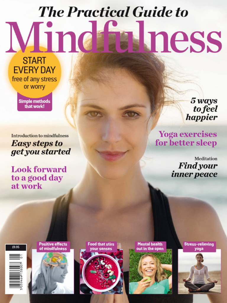 The Practical Guide To Mindfulness 2024 Freemagazines Top | PDF The Practical Guide To Mindfulness 2024 Freemagazines Top | PDF