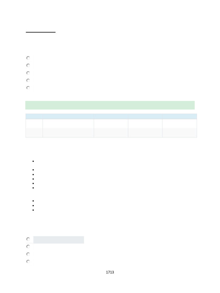 EMRCS 23 Abdominal Surgery | PDF