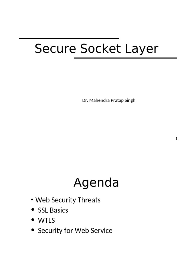 Topic-3 Web Application Security | PDF