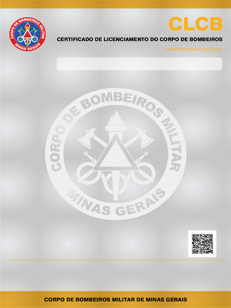 Relatorio CLCB | PDF