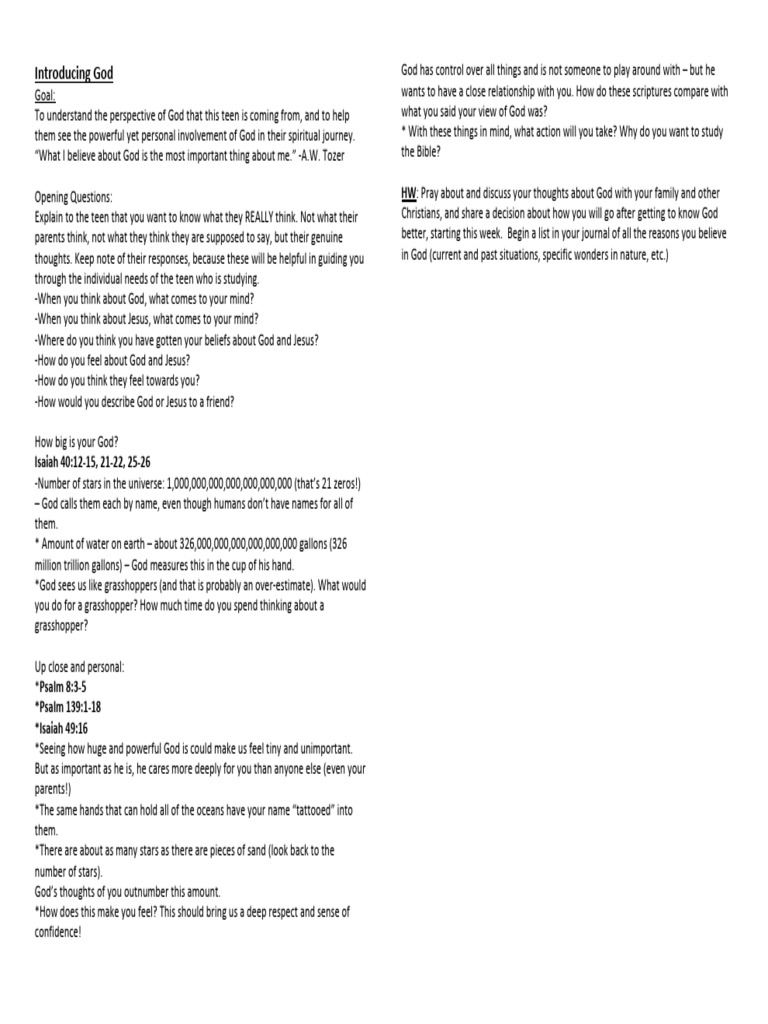 Character Studies1 Pdf