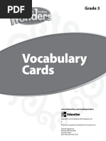 StudySync - Quiz - The Lottery | PDF