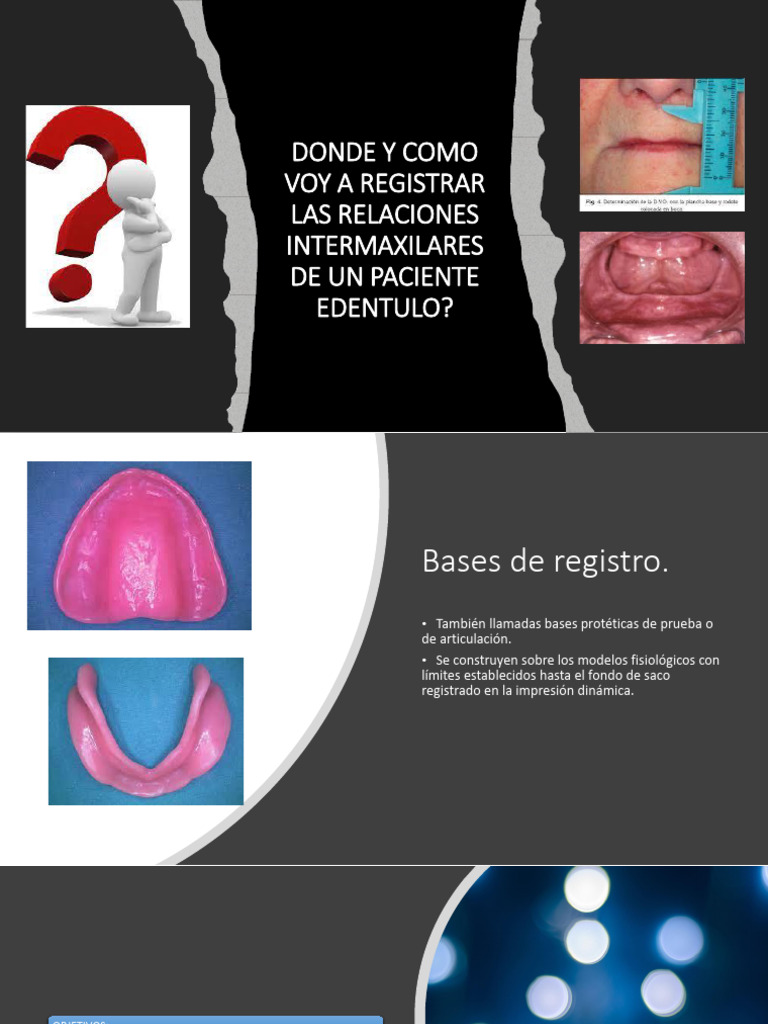 Bases de Registro 12022 | PDF