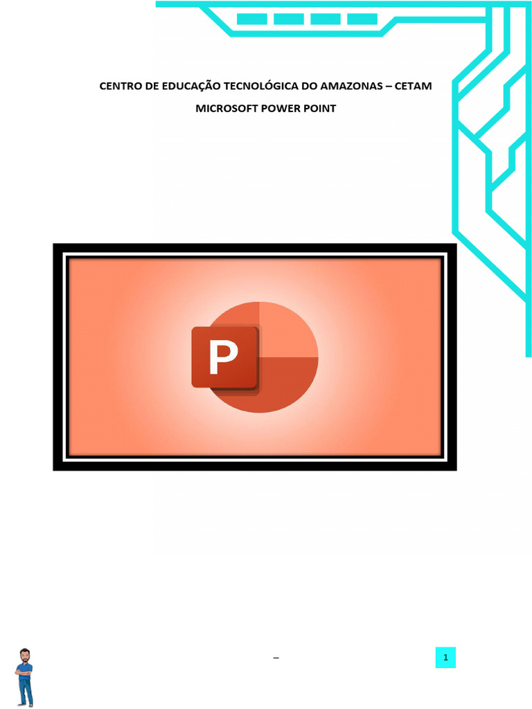 Apostila Power Point | PDF