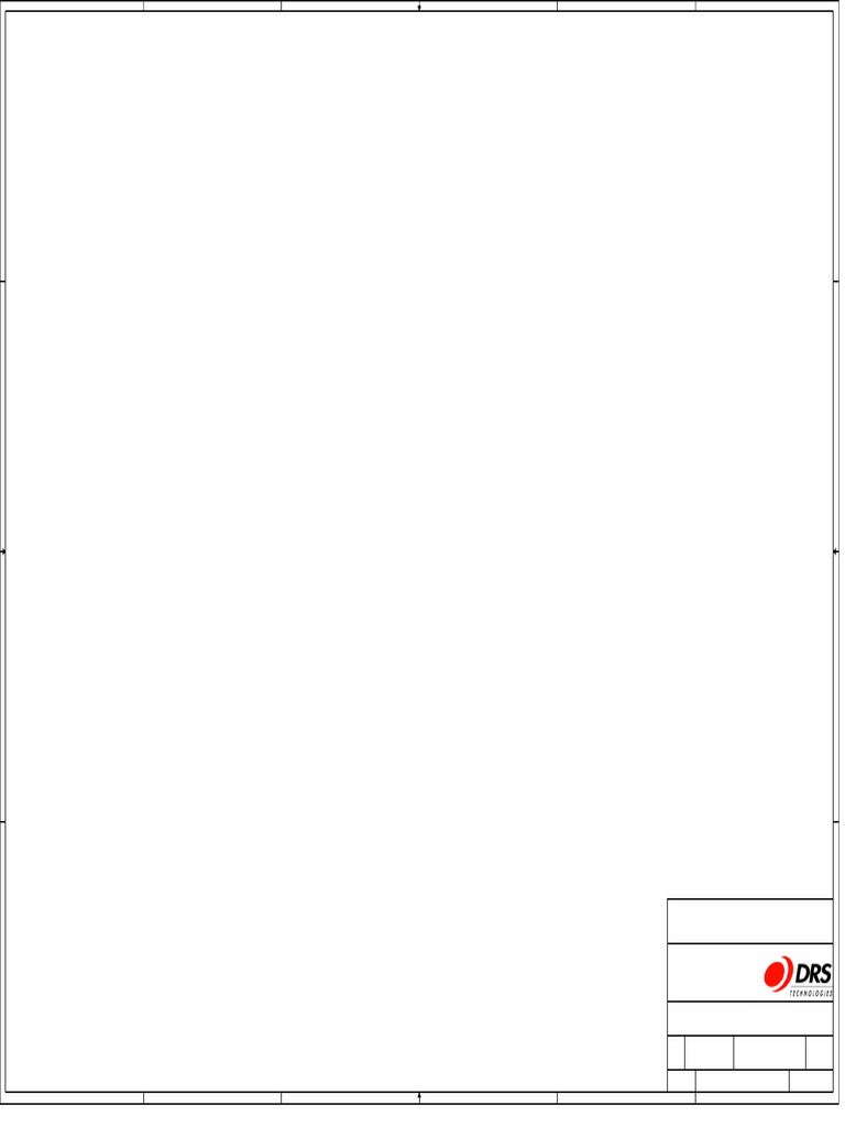 MD500 Modular Drive System Schematics | PDF | Electric Power ...
